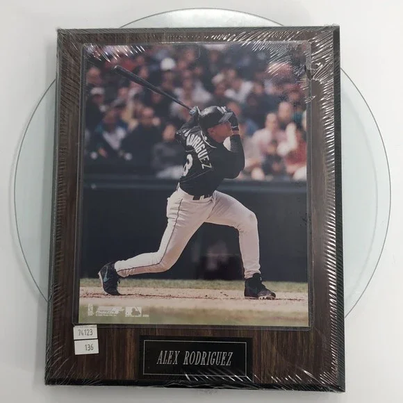 Alex Rodriguez Hang